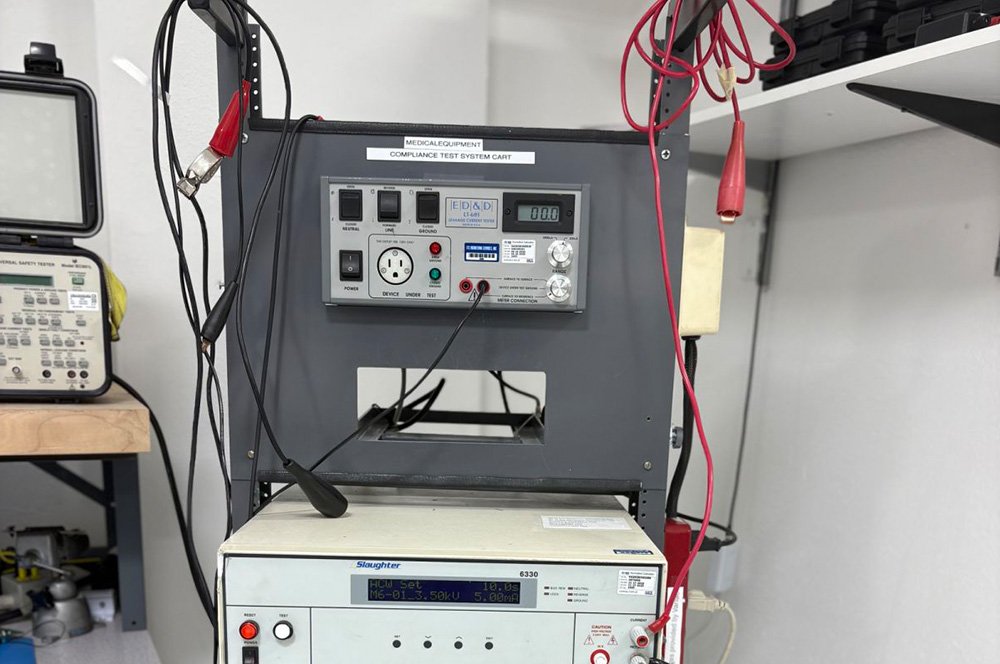 Understanding the Basics of EMC Testing: A Beginner’s Guide - ITC ...